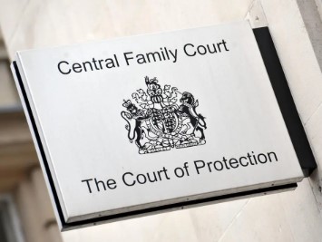 About the Project – Promoting Open Justice in the Court of Protection