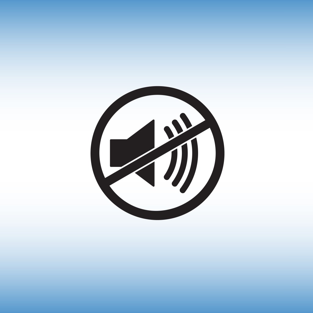 The silent courtroom: A hearing without sound – and why transparency ...