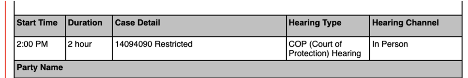 Just another failure of open justice: DJ Bland in Lancaster County ...