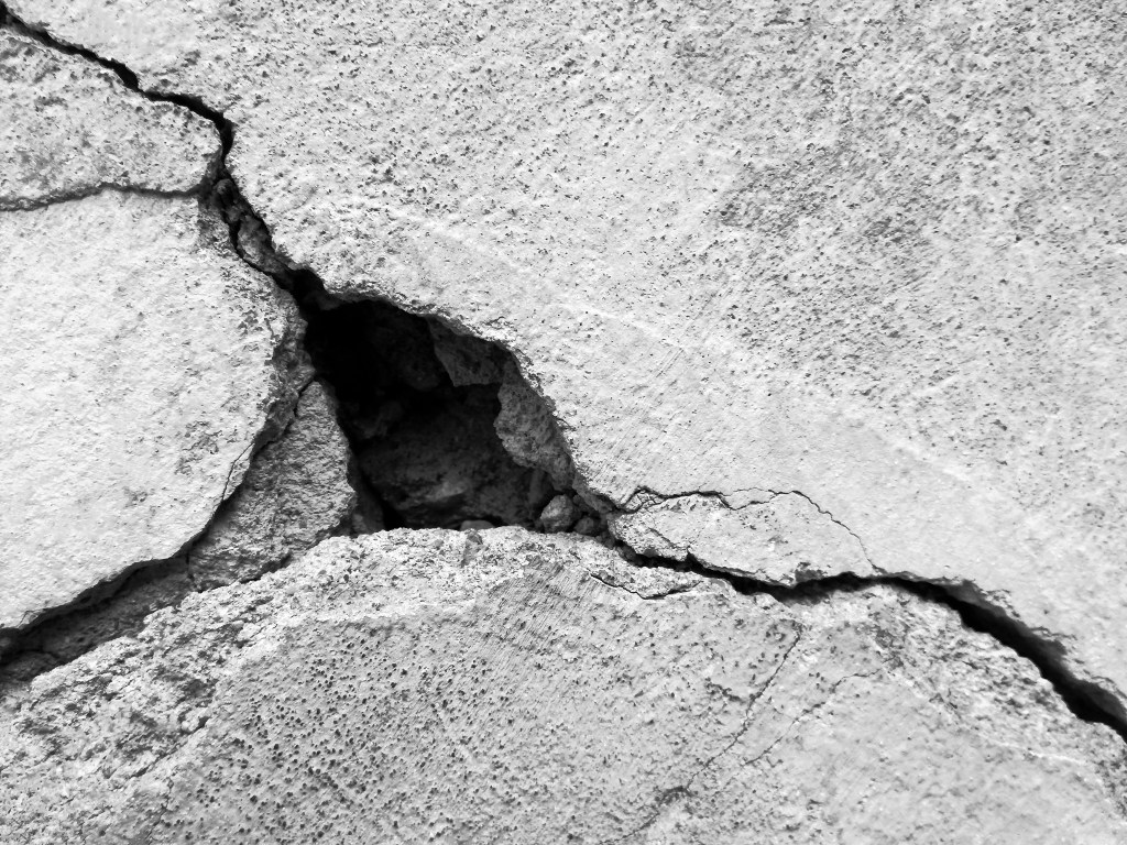 A court system creaking under its own weight: Transparency challenges ...