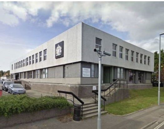 My experience at Weymouth Combined Court: listing, access, and ...