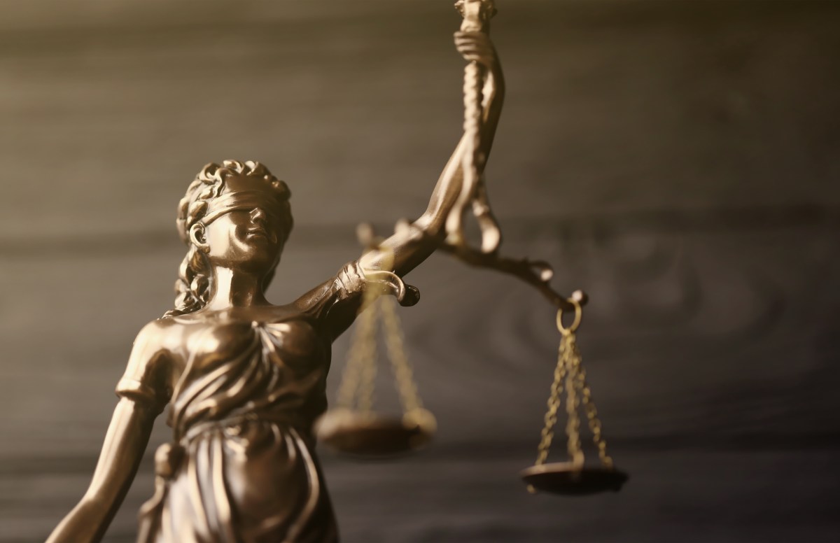 Balancing open justice and P’s right to privacy: A protected party says ...