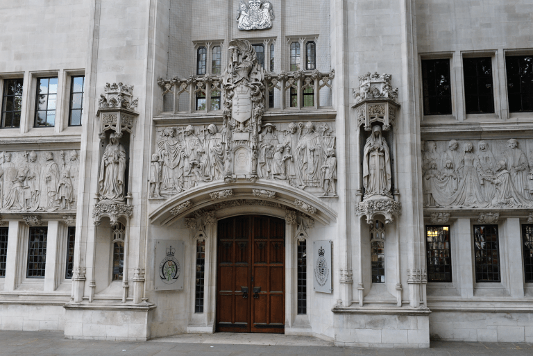 Reform, not rollback: Reflections from a social worker and former DOLS ...