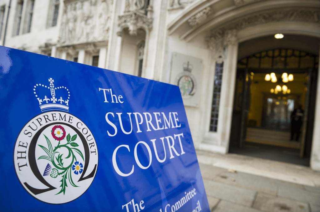 A summary of the arguments heard by the Supreme Court – Promoting Open ...