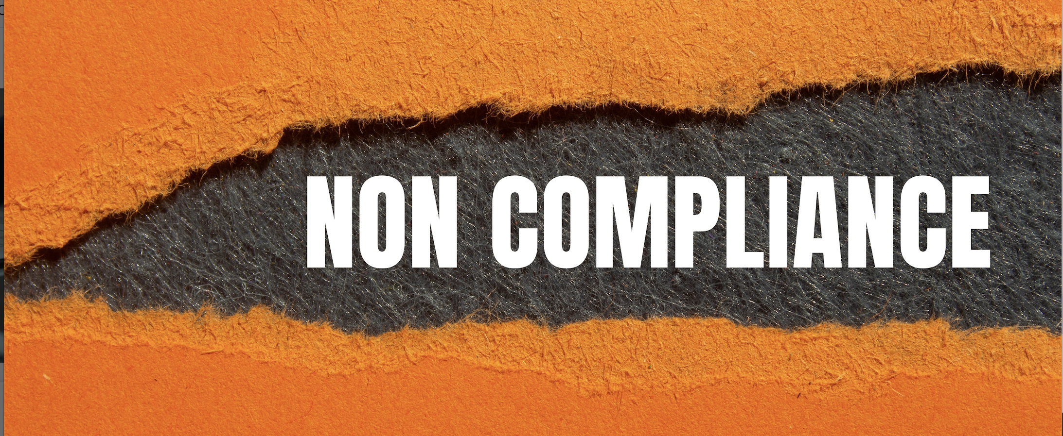 Non-compliance: What happens when public bodies don’t obey court orders ...